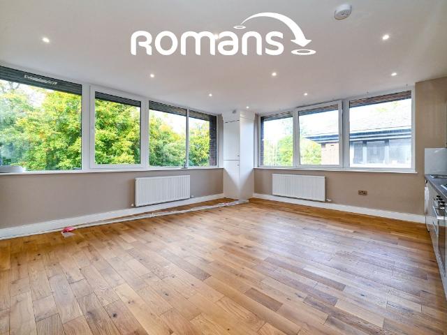 Barley Way, Fleet, Hampshire GU51, 2 bed flat to rent, £1,450 pcm | PrimeLocation