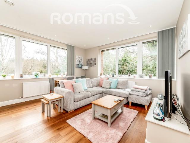 Barley Way, Fleet, Hampshire GU51, 2 bed flat to rent, £1,300 pcm | PrimeLocation