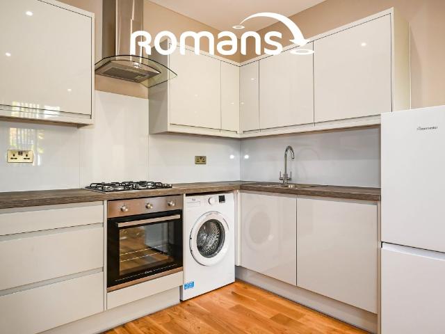 Barley Way, Fleet, Hampshire GU51, 3 bed flat to rent, £1,650 pcm | PrimeLocation