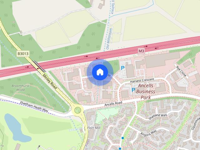 Barley Way, Fleet, Hampshire, GU51