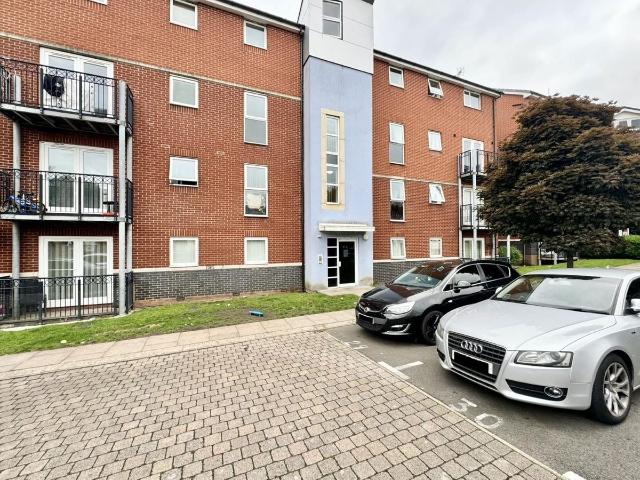 Barleycorn Drive, Birmingham B16, 2 bed flat to rent, £950 pcm | PrimeLocation