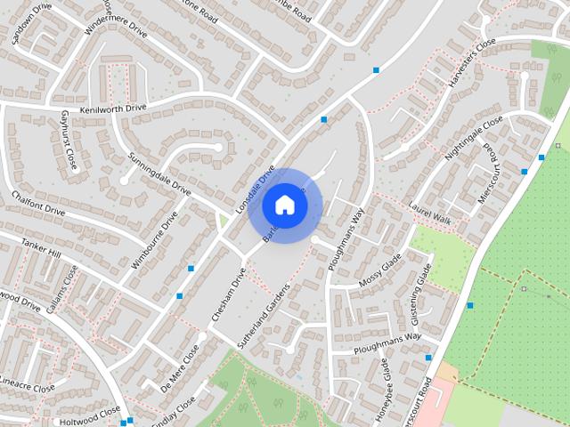 Barleycorn Drive, Rainham, Gillingham