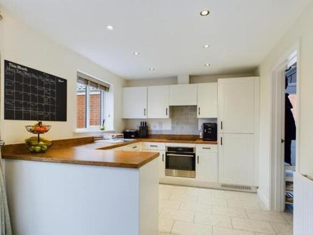 Barleycorn Way, Beck Row, 4 Bedroom Detached