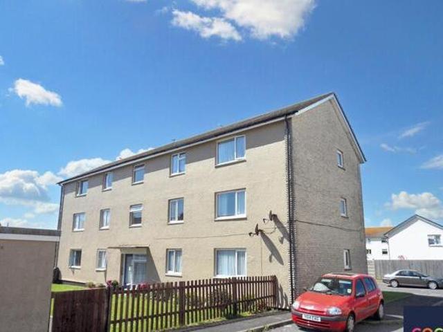 Barleycroft Road, Portland, 2 Bedroom Flat