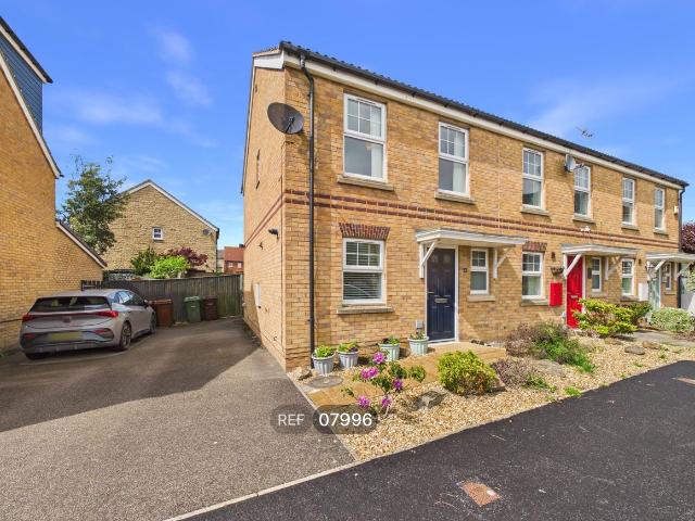 Barleyfields Close, Ackworth, Pontefract WF7, 2 bed terraced house to rent, £950 pcm | PrimeLocation