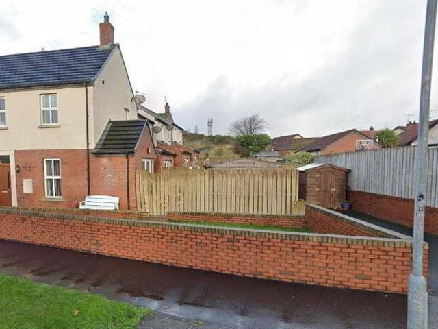 Barleyhill, Limavady, BT49 0FH