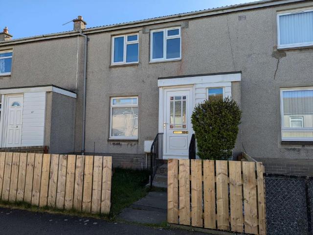Barleyknowe Crescent, Gorebridge EH23 3 bed terraced house to rent £1,275 pcm £294 pw