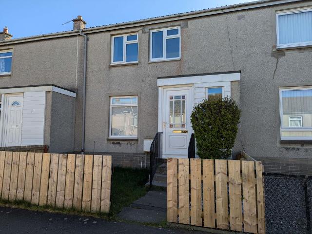 Barleyknowe Crescent, Gorebridge EH23, 3 bed terraced house to rent, £1,350 pcm | PrimeLocation