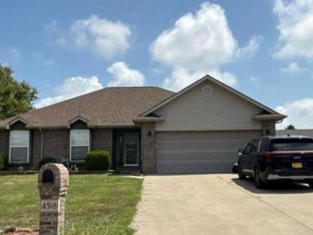 Barleyridge Dr