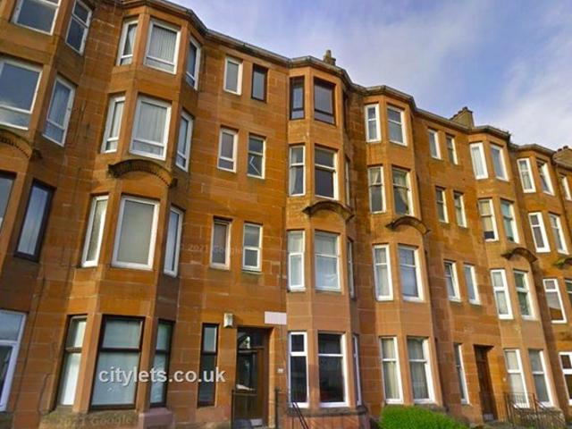Barlogan Avenue, Glasgow