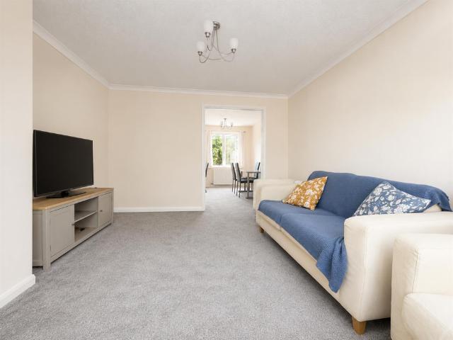 Barlow Close, Fareham