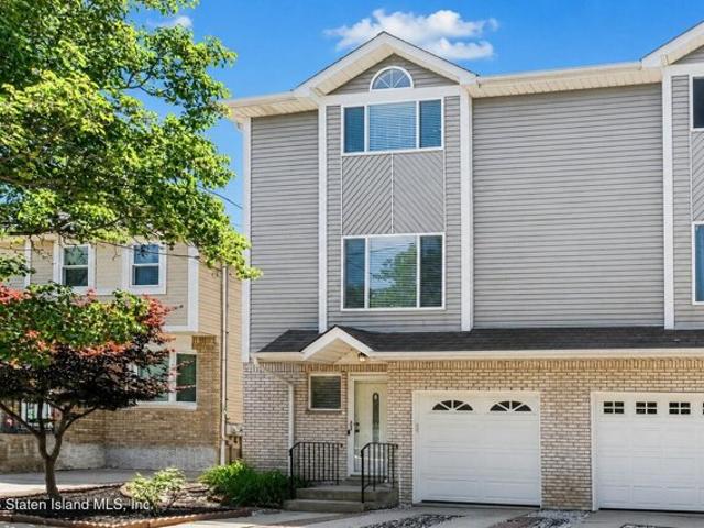 Barlow Ave, Staten Island, Home For Sale