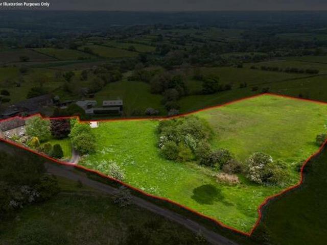 Barlow Grange Lane, Barlow, 5 Bedroom Detached