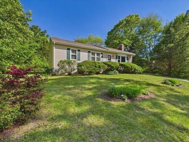 Barlow Ln, Mattapoisett, Home For Sale