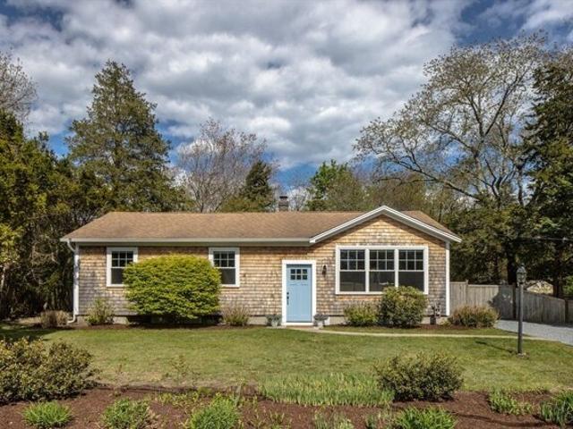 Barlow Ln, Mattapoisett, Home For Sale