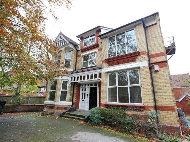 Barlow Moor Road, Manchester M20, 1 bed flat to rent, £995 pcm | PrimeLocation