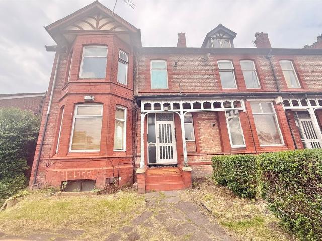 Barlow Moor Road, Manchester M21, Studio to rent, £650 pcm | PrimeLocation