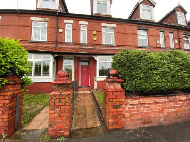 Barlow Moor Road, Manchester M21, 1 bed flat to rent, £1,195 pcm | PrimeLocation