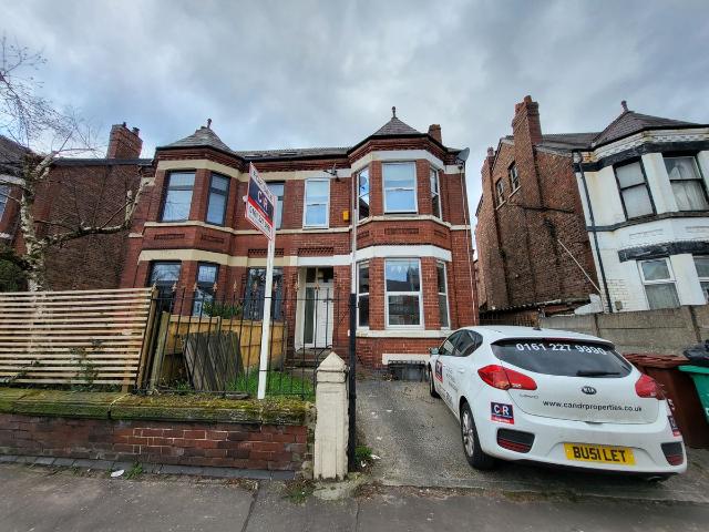 Barlow Moor Road, Chorlton, Manchester. M21, Room to rent, £525 pcm | PrimeLocation