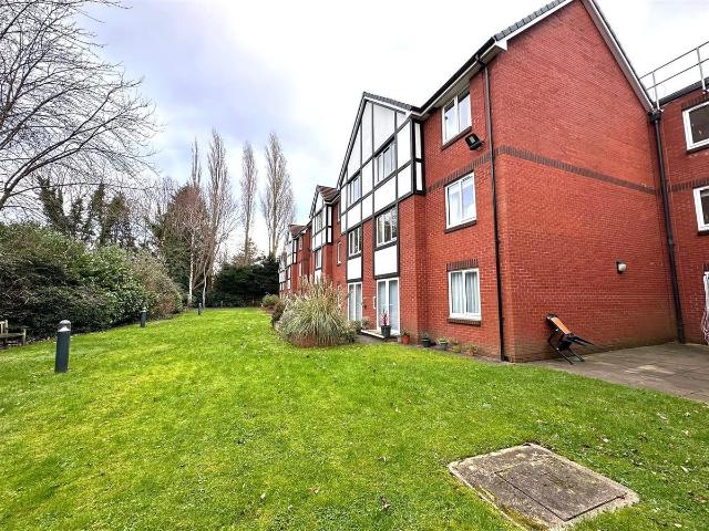 Barlow Moor Road, Didsbury M20, 1 bed flat to rent, £895 pcm | PrimeLocation