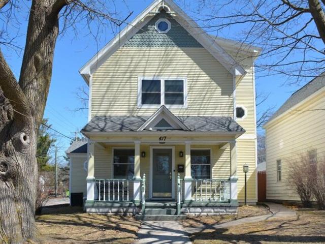 Barlow Street E Eighth St Unit,traverse City, Home For Sale