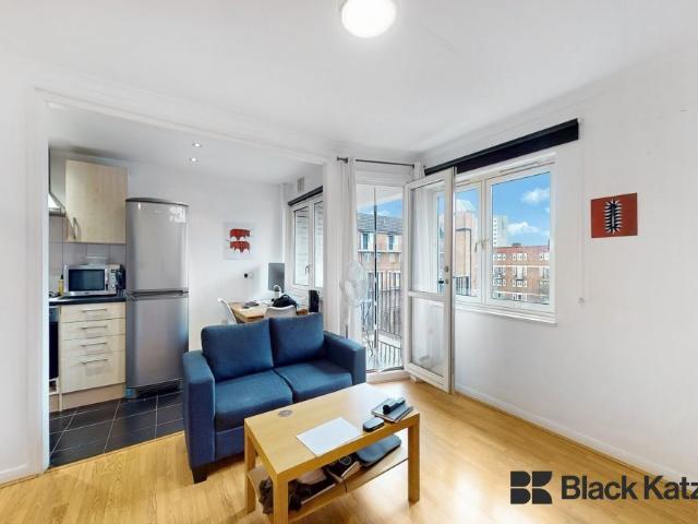 Barlow Street, Elephant And Castle SE17, Studio to rent, £1,603 pcm | PrimeLocation