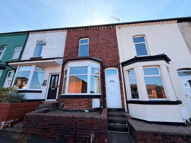 Barlow Street, Horwich, Bolton BL6, 3 bed terraced house to rent, £850 pcm | PrimeLocation