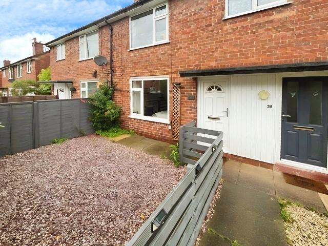 Barlow Road, Wilmslow, Cheshire SK9, 1 bed detached house to rent, £1,150 pcm | PrimeLocation