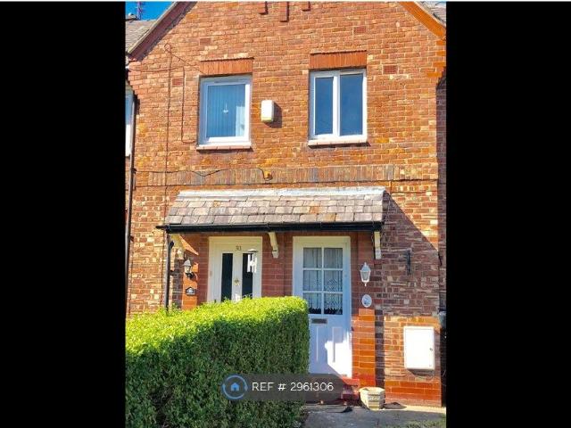 Barlow Road, Broadheath, Altrincham WA14, 3 bed end terrace house to rent, £1,475 pcm | PrimeLocation