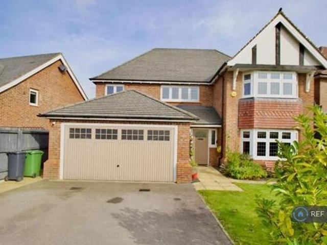 Barlow Road, Hamilton, 4 Bedroom Detached