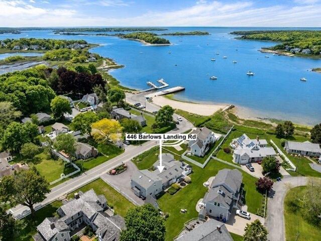 Barlows Landing Rd, Bourne, Home For Sale