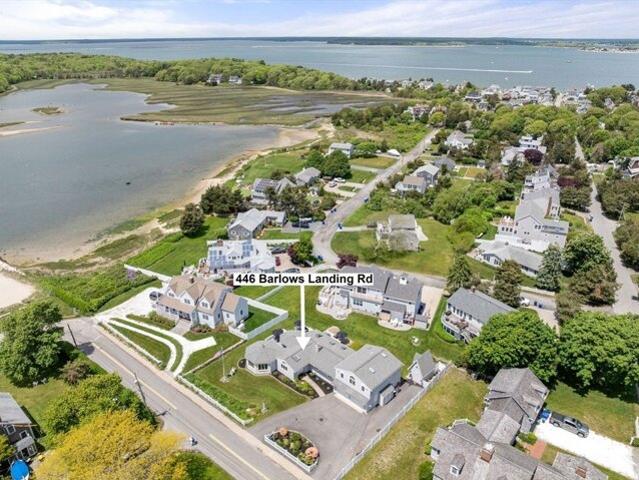 Barlows Landing Rd, Bourne, Home For Sale