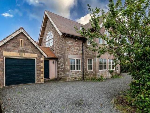 Barmoor Lane End, Lowick, 5 Bedroom Semi detached
