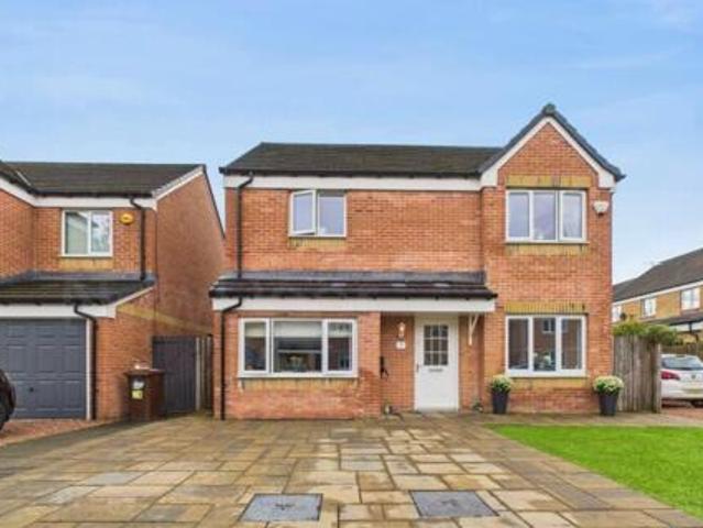 Barmore Drive, Bishopton, 4 Bedroom Detached