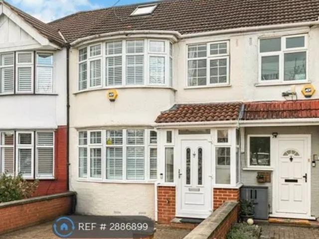 Barmouth Avenue, London, UB6 8HR, United Kingdom | 4 bed townhouse for rent #168138028 | Rentberry