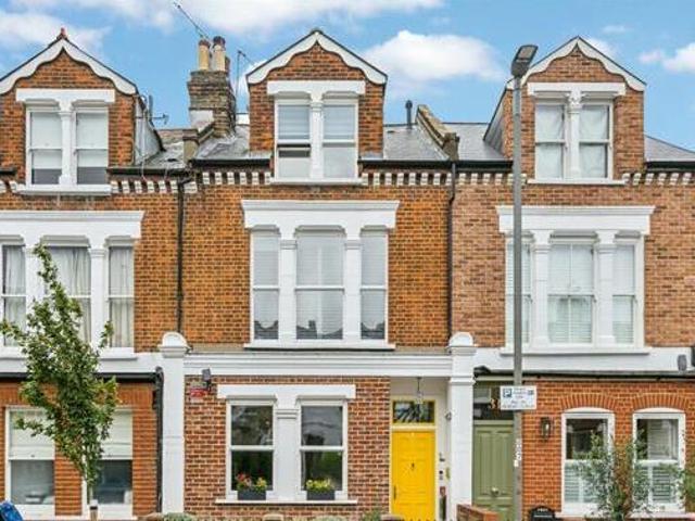 Barmouth Road, London, 5 Bedroom Terraced
