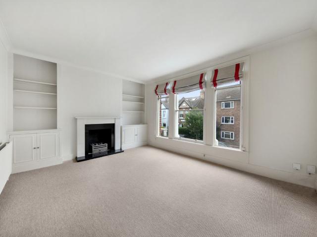 Barmouth Road, London SW18, 3 bed flat to rent, £3,000 pcm | PrimeLocation