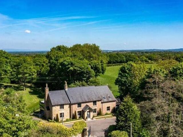 Barmskin Lane, Heskin, 4 Bedroom Detached