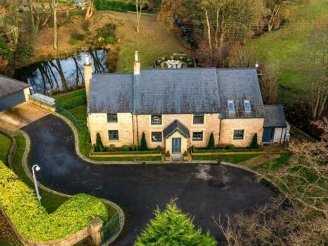 Barmskin Lane, Heskin, 4 Bedroom House