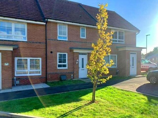 Barmston Road, Teal Park Farm, 3 Bedroom Terraced