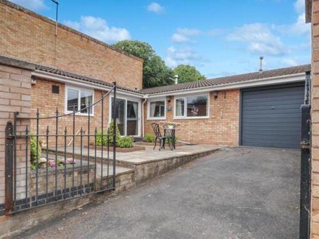 Barn Meads Road, Wellington, 2 Bedroom Bungalow