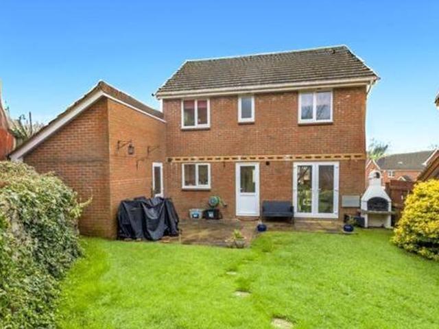 Barn Owl Close, Torquay, 4 Bedroom Detached