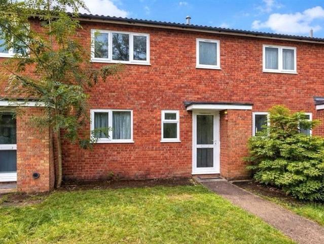 Barn Close, Bracknell, Berkshire RG12, 3 bed terraced house to rent, £1,800 pcm | PrimeLocation