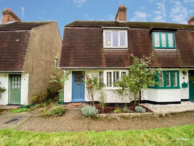 Barn Close, Epsom KT18, 3 bed terraced house to rent, £2,600 pcm | PrimeLocation