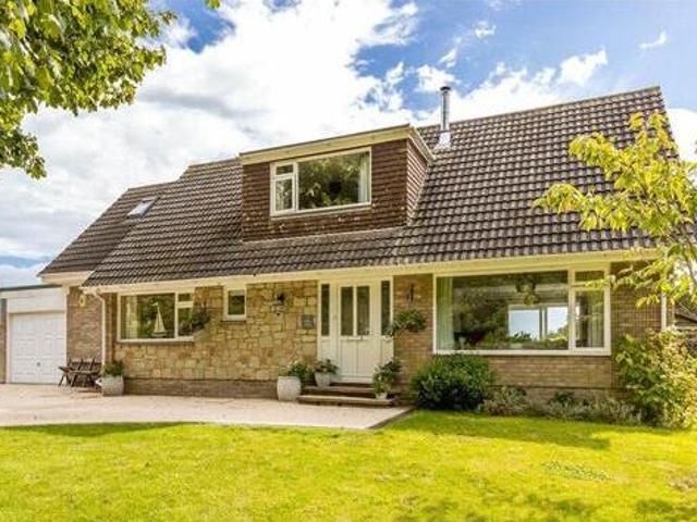 Barn Close, St. Lawrence, 4 Bedroom Detached