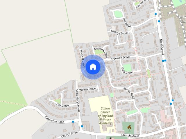 Barn Close, Stilton, PE7