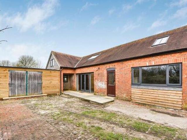 Barn Conversion For Rent In Oakhanger, Bordon