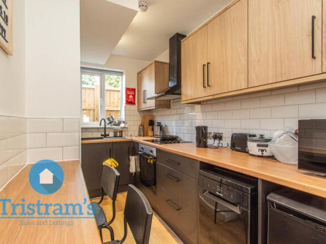 Barn conversion for rent in Studio 4, Uttoxeter Old Road, Derby, DE1