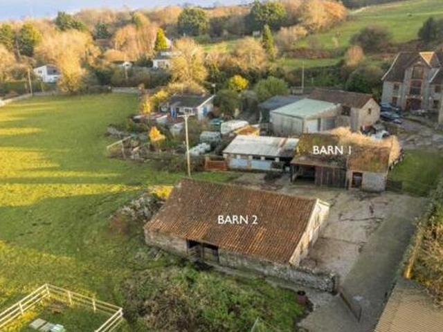 Barn Conversion For Sale In Bristol, North Somerset