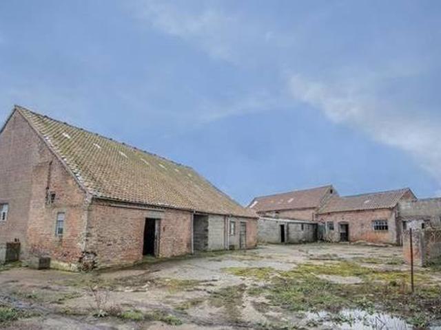 Barn Conversion for sale in Green Farm Barns Hindolveston Road Melton Constable Norfolk NR24 NR